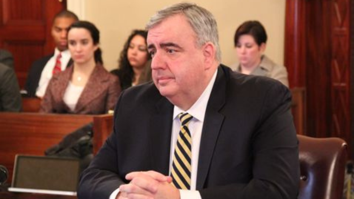 Ex-Boston Police Commissioner Ed Davis reflects on shift in attitude ...