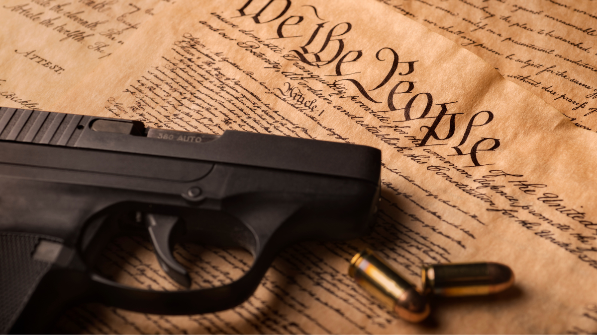 Second Amendment advocates, Massachusetts Senators refuse to engage on ...