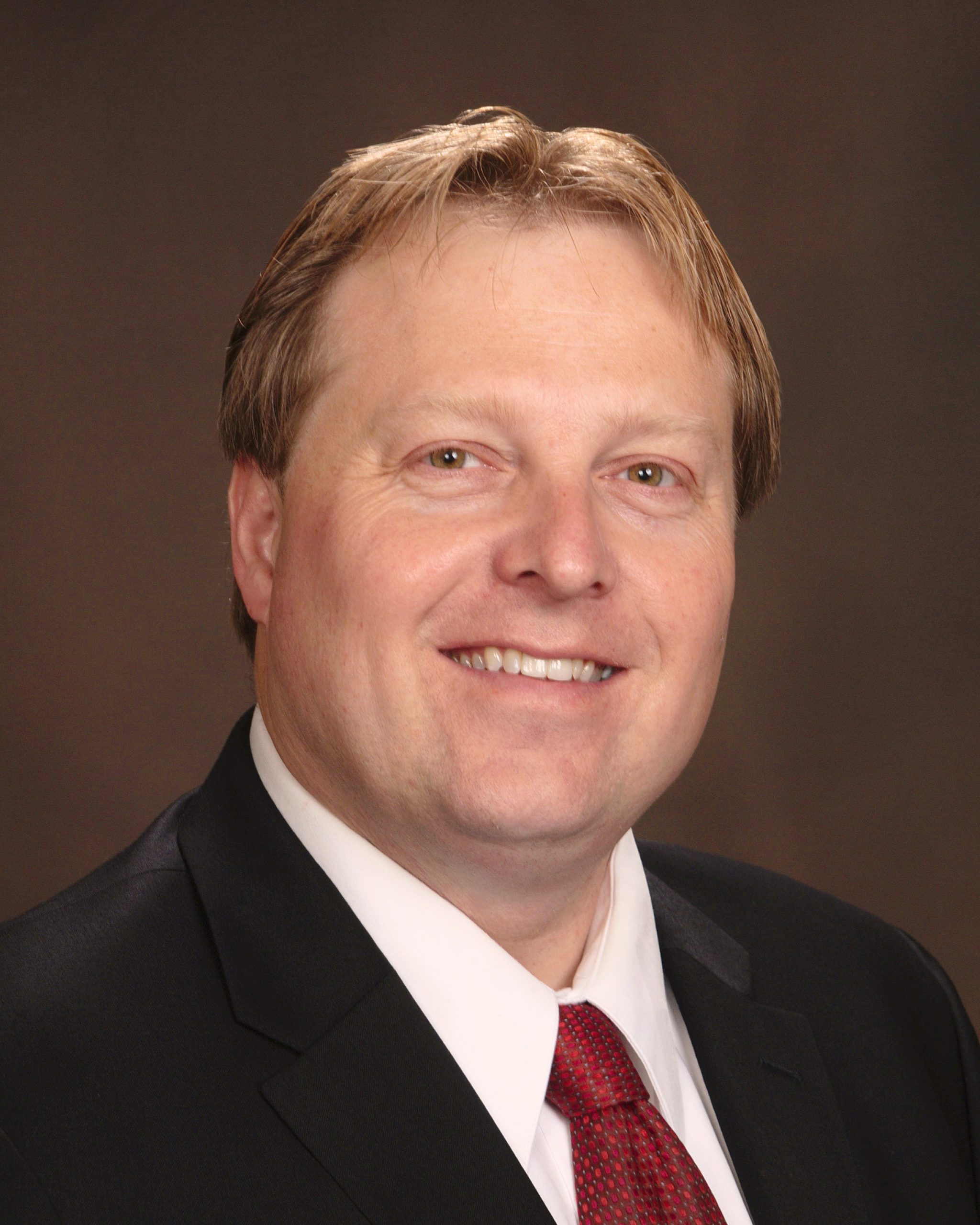 A conversation with Republican National Committeeman Brad Wyatt ...