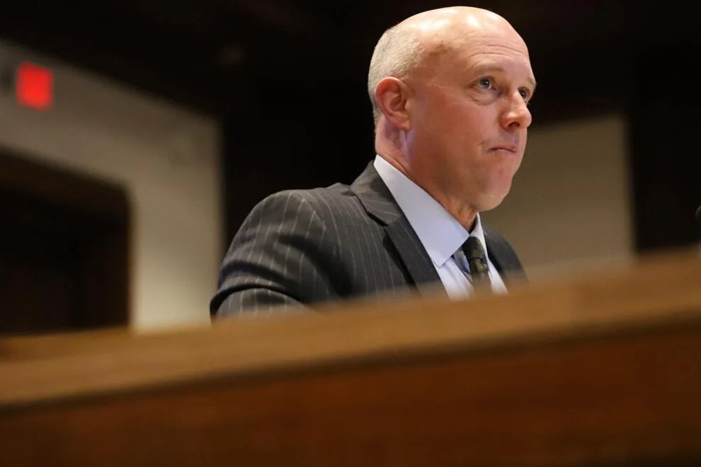 Kennealy running for governor; plus, Mass. business confidence sinks ...