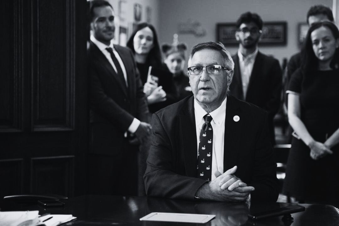 The ten Michael Rodrigues commandments - MASSterList